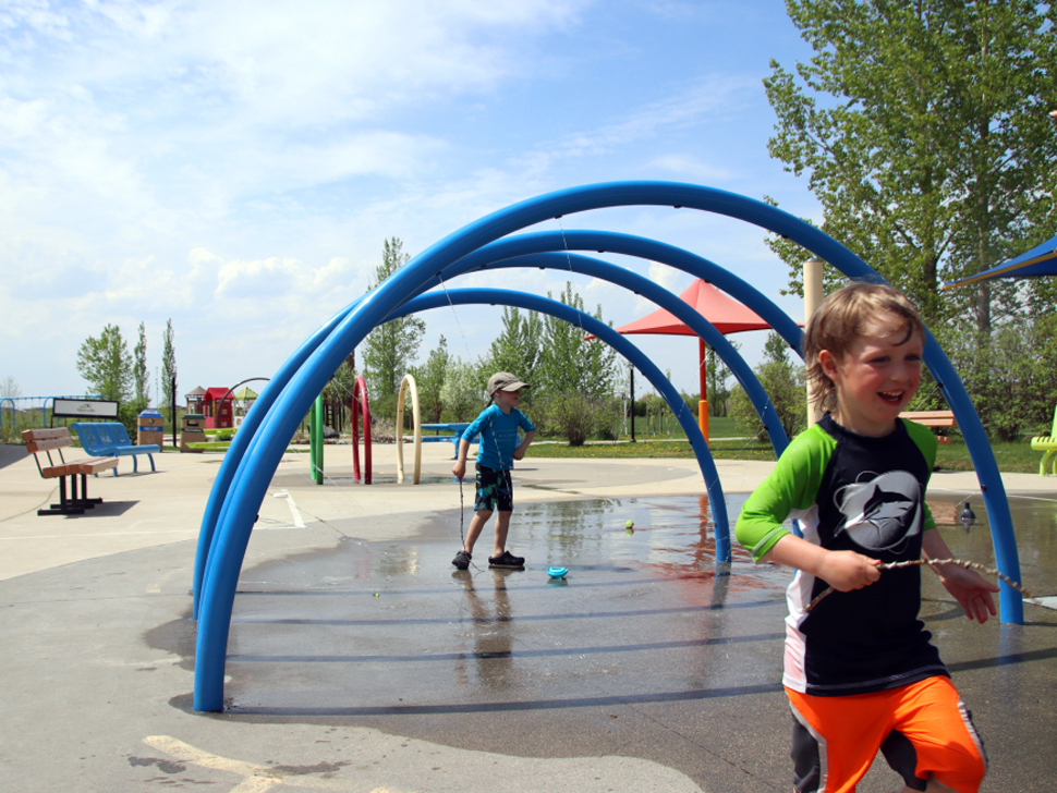 Senior Climatologist says last week's weather a sign of things to come ...