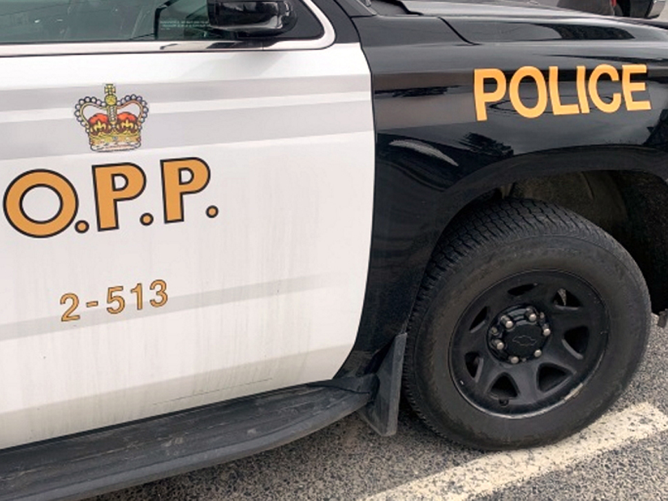 Trans Canada Highway closed near West Hawk - SteinbachOnline.com ...