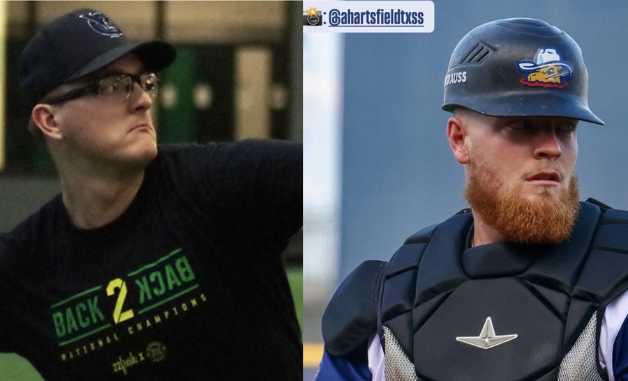 OSY Rentals Ball Report: Oyen, Biggar natives finding way at AAA level ...