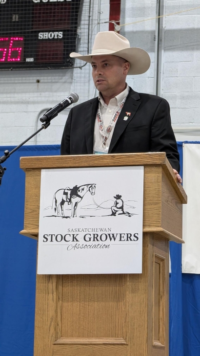CCA says cattle industry faces trade risks, policy changes and ...