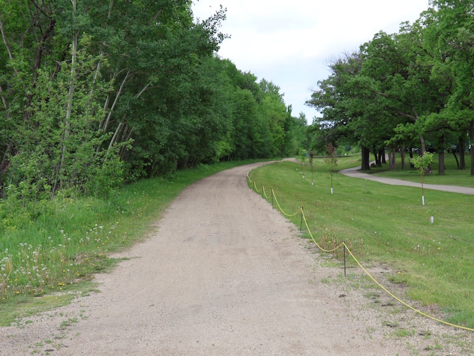 Carman community pathway set for refresh - PortageOnline.com - Local ...
