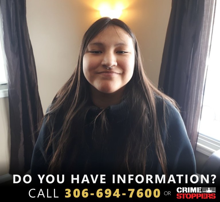 Have you seen Charley? Moose Jaw Police seeking assistance from the ...