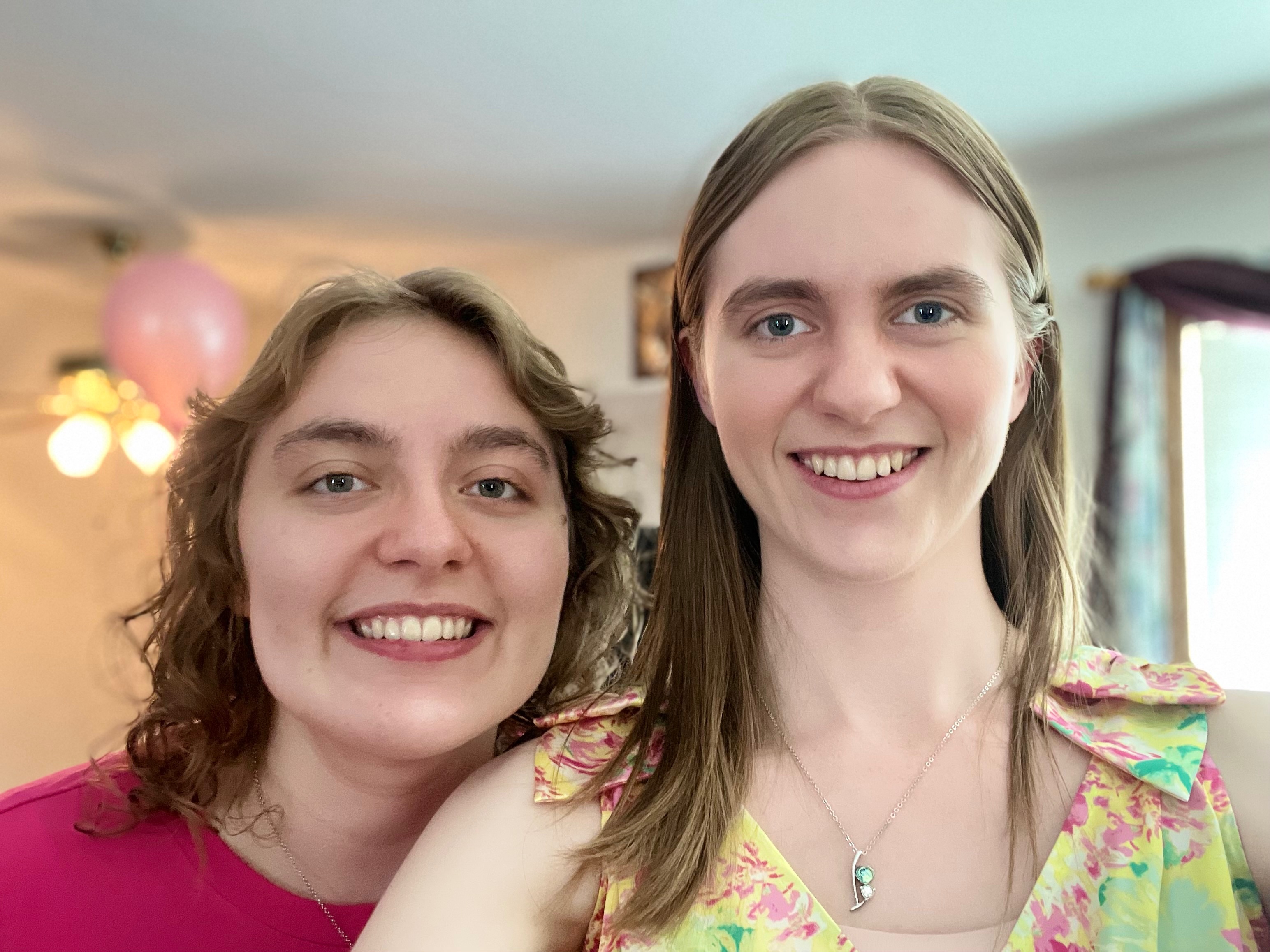 Okotoks woman raising funds to help sister find relief after decade of ...