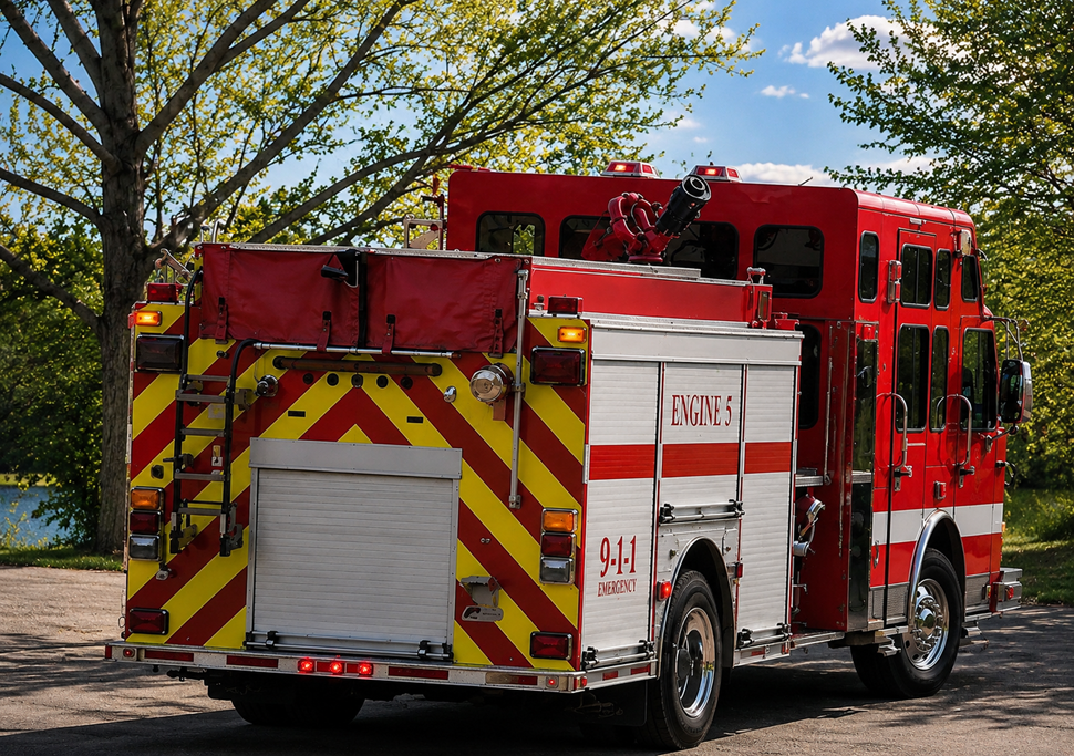 Suspicious house fire under investigation in Empress ...