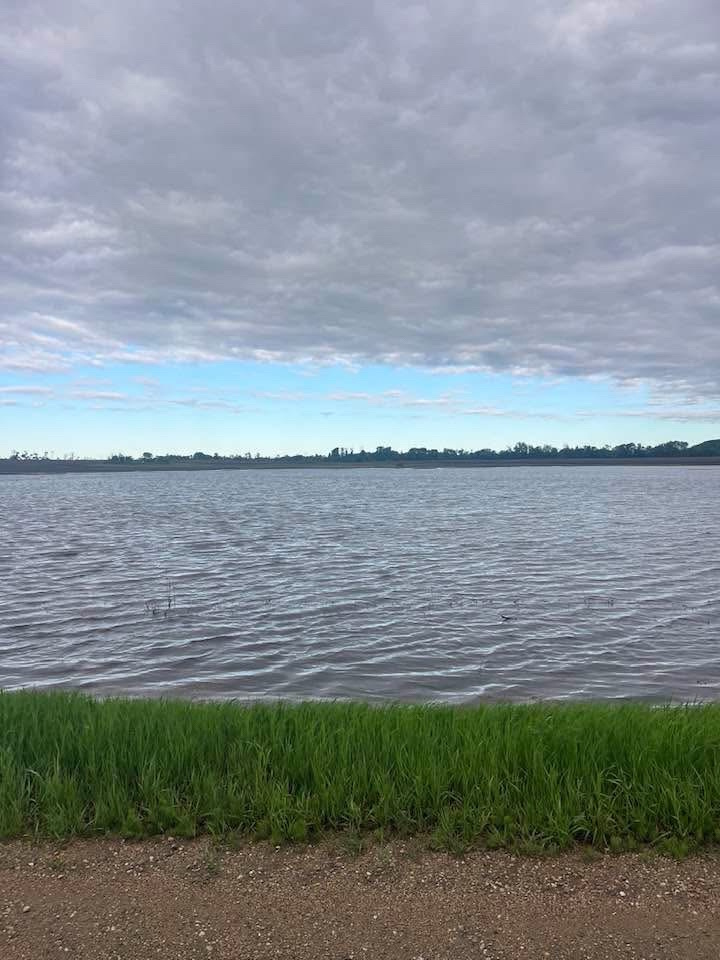 MLA Wowchuk pushes for Rapid Disaster Assistance following ‘Once-in-200 ...