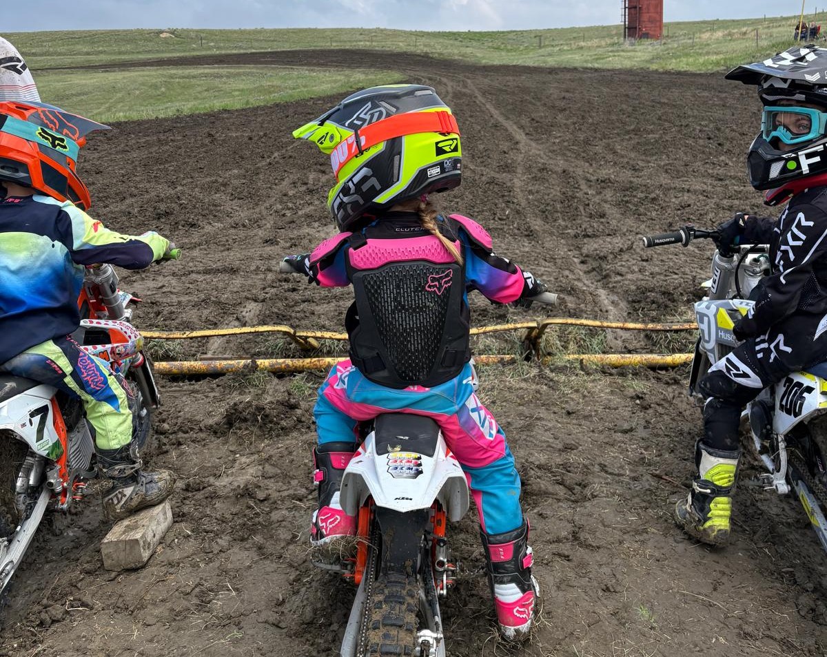 Motocross Round 1 sped through Swift Current - SwiftCurrentOnline.com ...