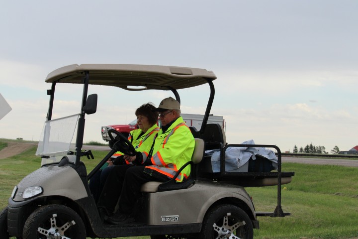 Elbow ALS Walk raises more than $50K - WestCentralOnline: West Central ...