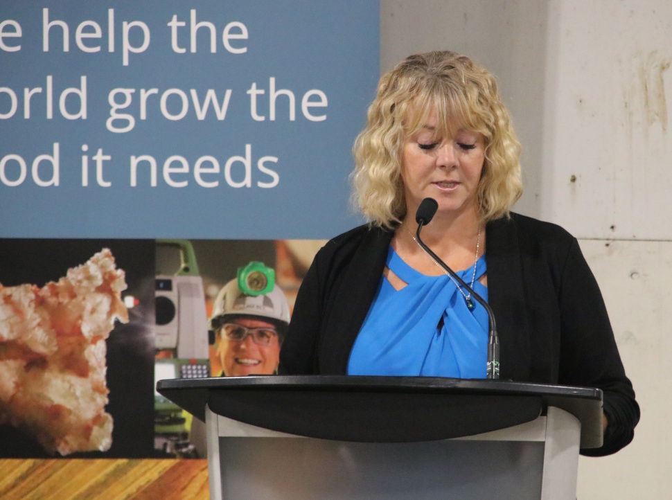 Mosaic invests $1.5 million in Moose Jaw community partnerships ...