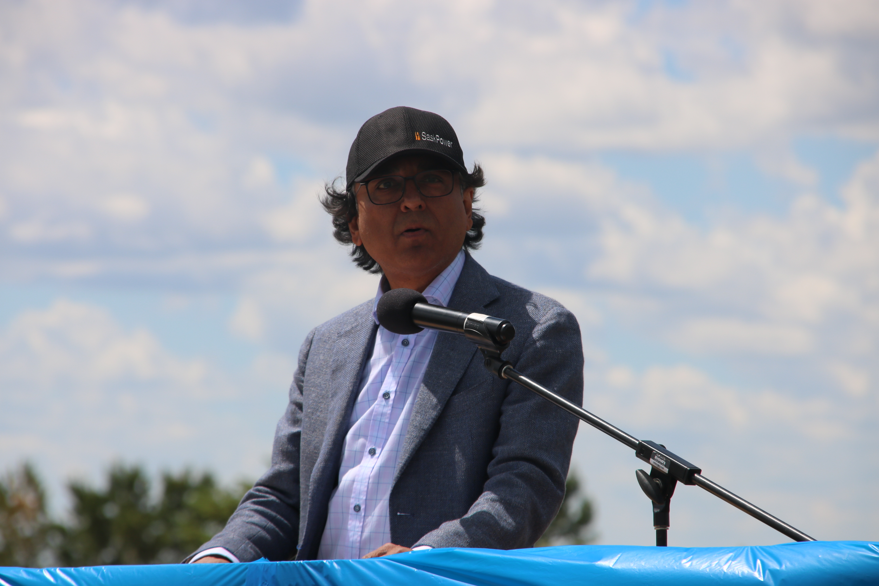 Ground broken on 200-MW Rose Valley Wind Project near Assiniboia ...