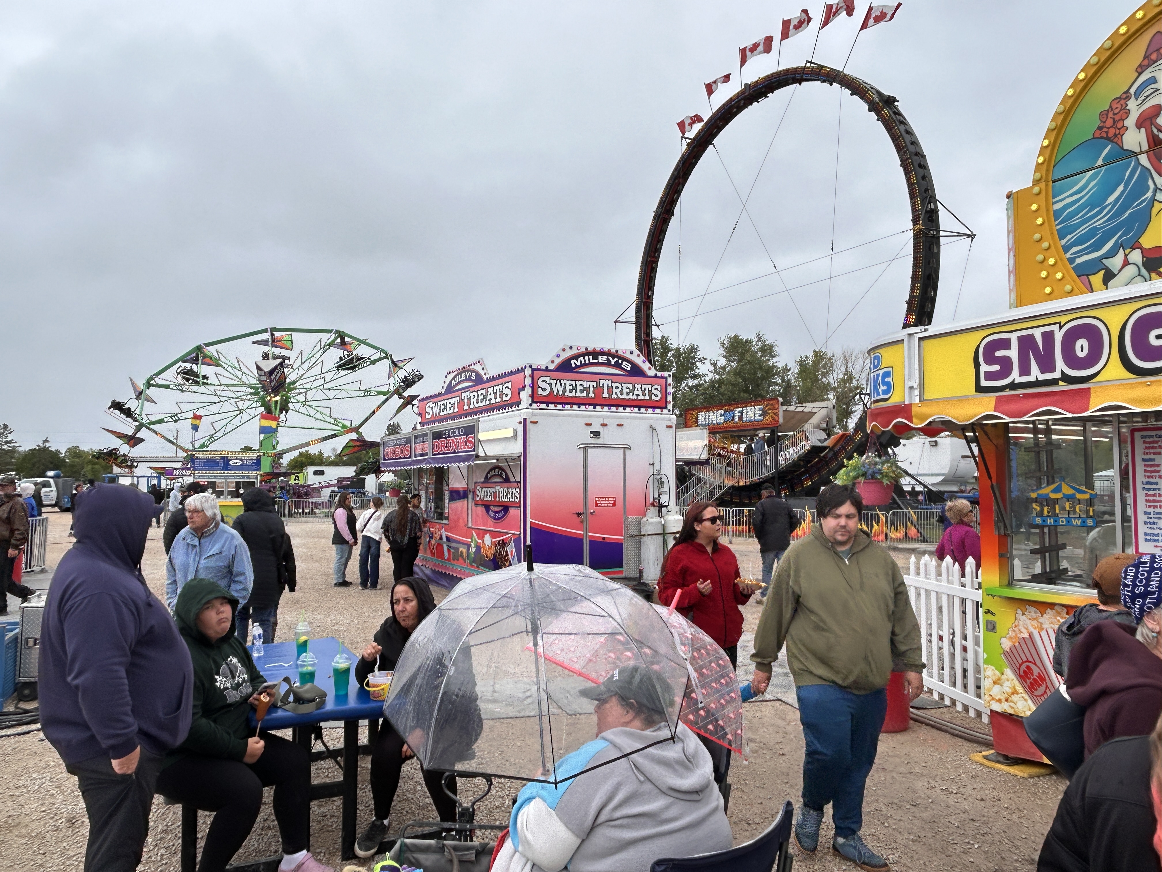 Lundar fair celebrates community and tradition - PortageOnline.com ...