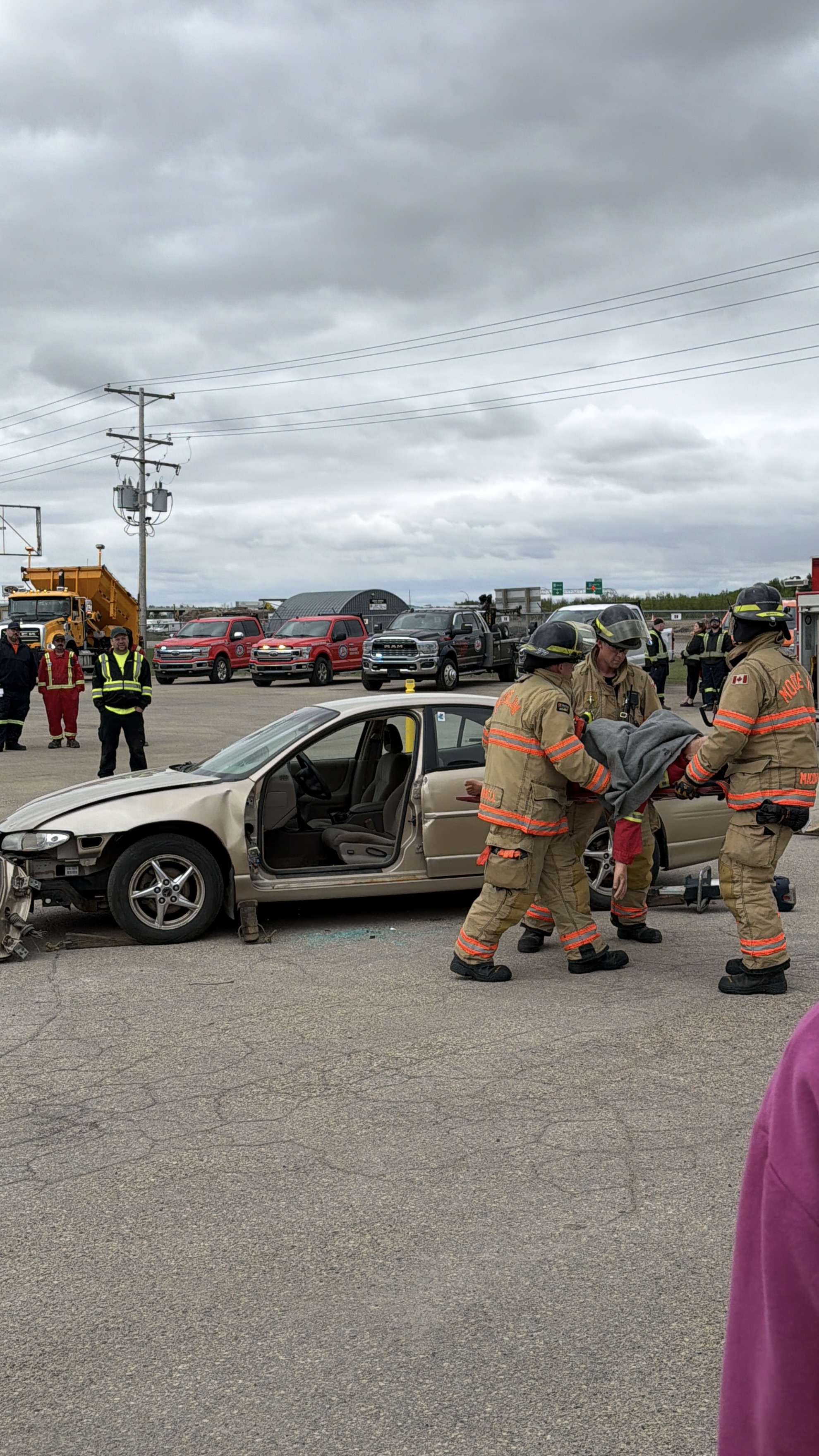 Demonstrations and donations highlight SGI's Slow Down to 60 event in ...