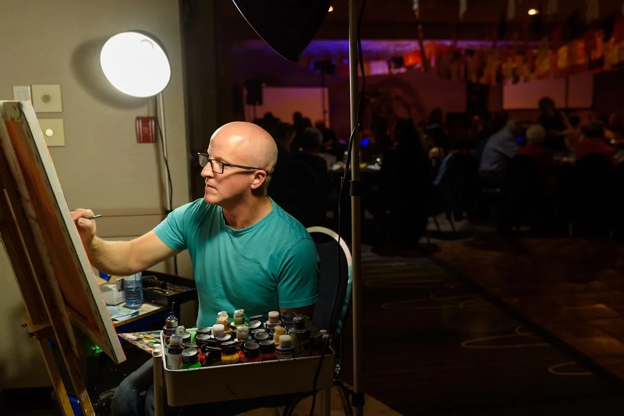 Community Art Project to bring generations together through ...