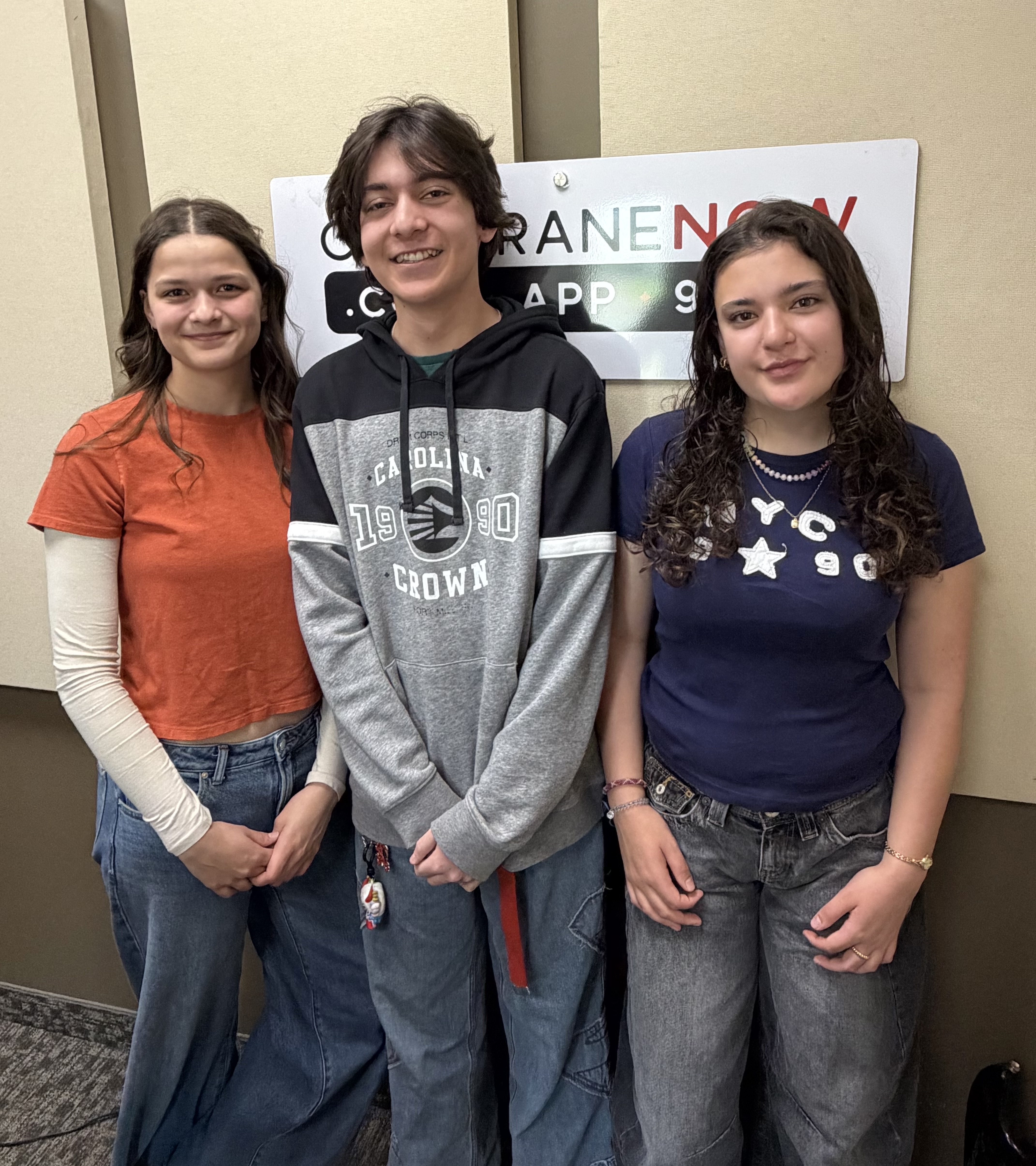 Bow Valley High set for Black & White Night Concert - CochraneNow ...