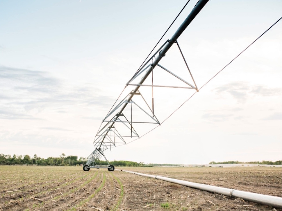 Copper wire thefts hit Portage-area irrigation systems - PortageOnline ...