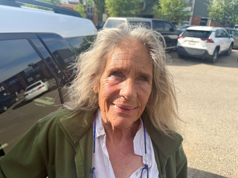 A lifetime of second chances: Kim Hessel’s mission to help animals in ...