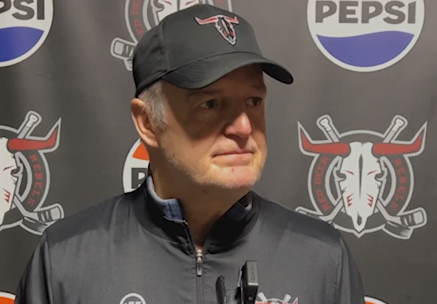 Wymark’s Marc Habscheid steps down as Red Deer Rebels head coach ...