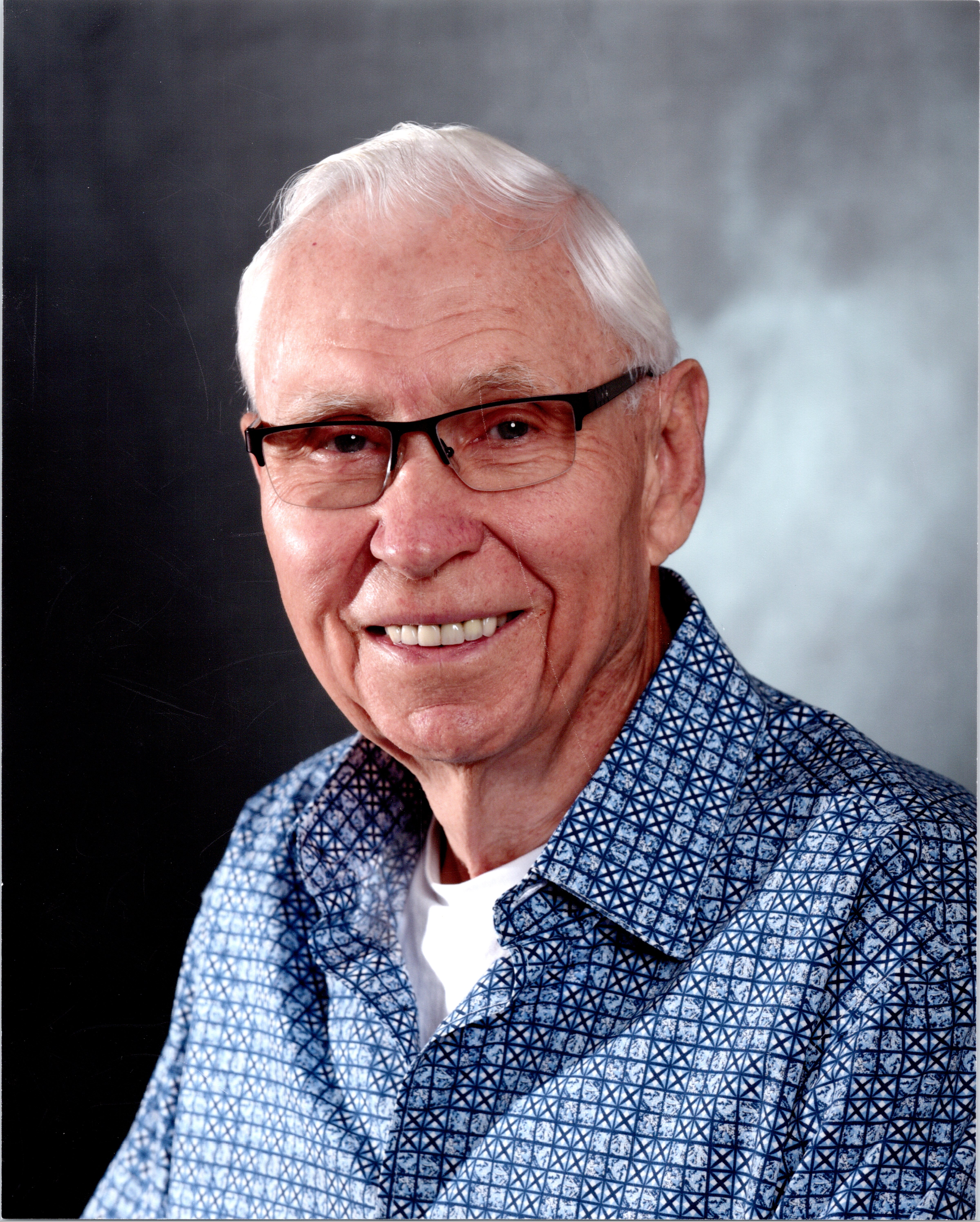 Mr. Eldon McIntyre - SwiftCurrentOnline.com - Local news, Weather ...