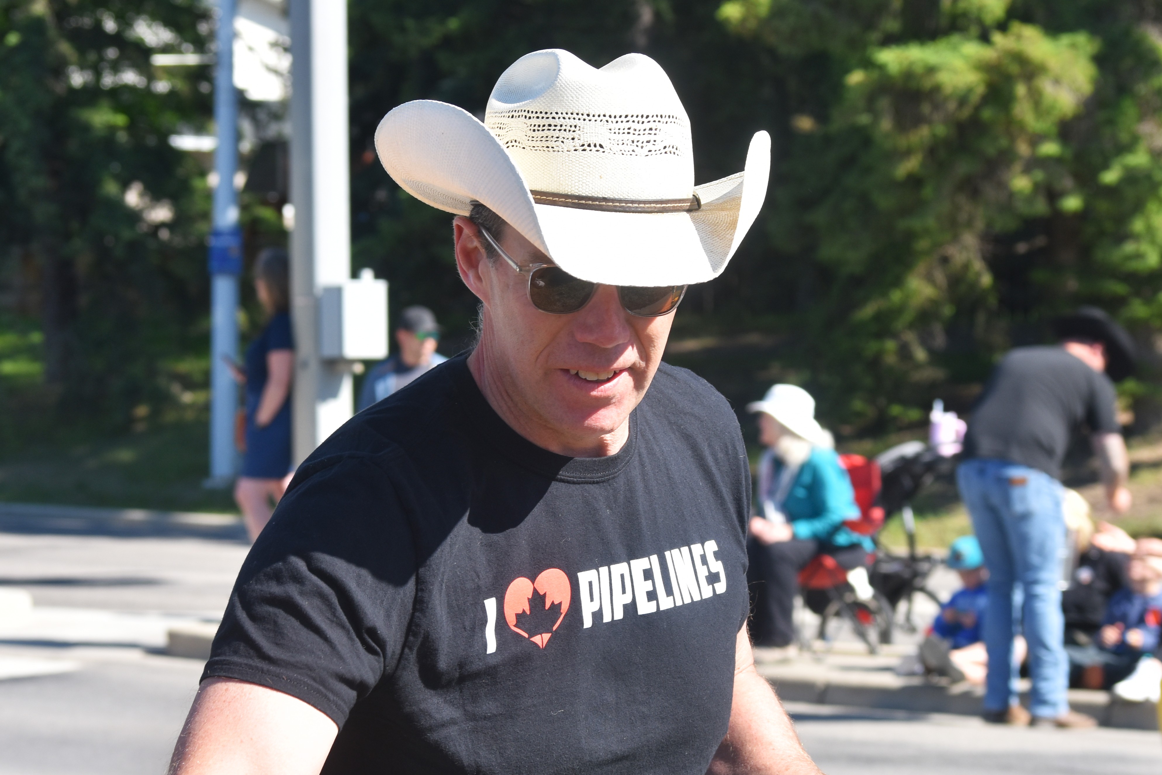 John Barlow reflects on 12 years representing the Foothills ...
