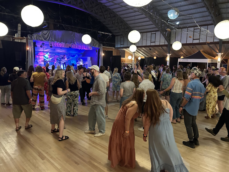 Salt Shaker Music Festival returns to Manitou Beach with packed lineup ...