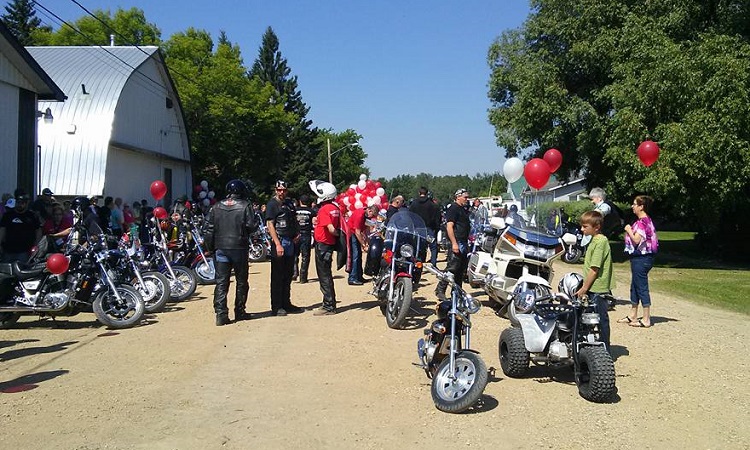 Shake, Rattle and Roll returns to St. Gregor with new attractions for ...