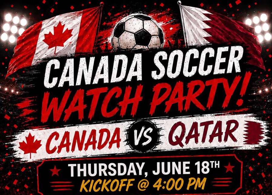 Pitch fever: Kindersley hosting World Cup watch party on June 18 ...
