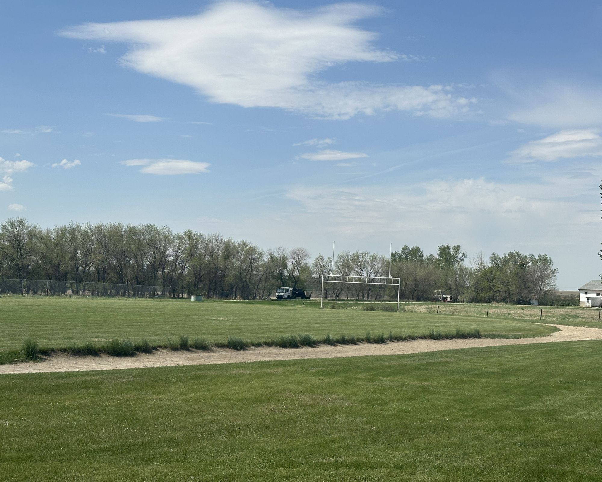 Success School getting sportsground upgrades thanks to grant funding ...