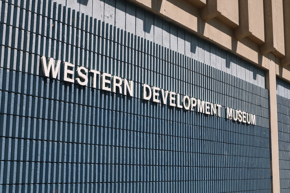 Western Development Museum marks 50 years with 1970s-themed anniversary ...