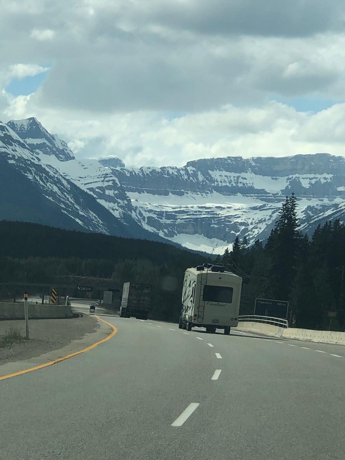 Carpool to Banff? This new pilot could reward you - DiscoverAirdrie.com ...