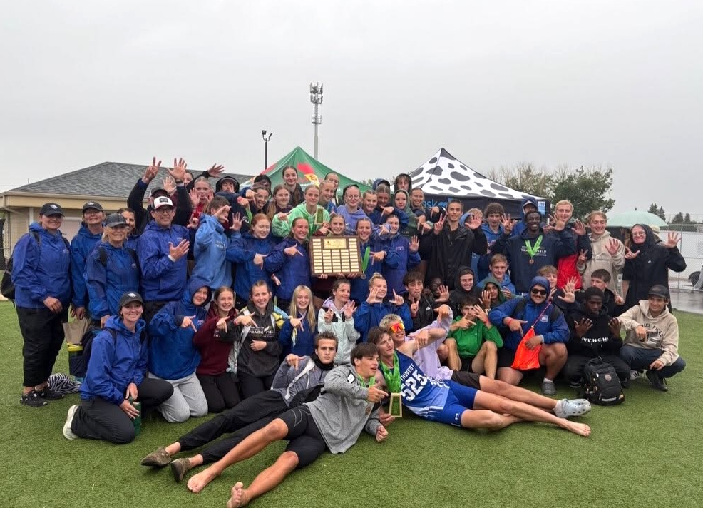 Swift Current track and field team captures seventh consecutive ...