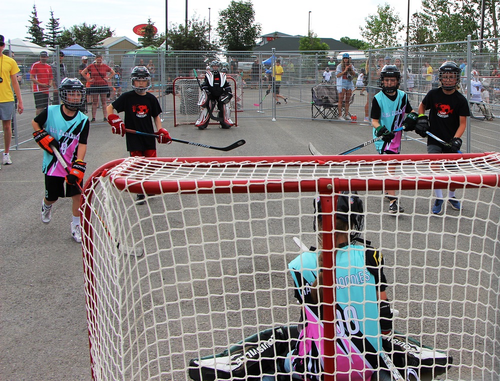 Downtown road closures in effect as Battle on the Blacktop takes over ...