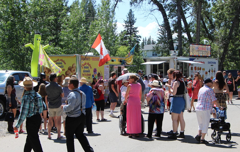High River adds World Cup-themed activities to Canada Day celebrations ...