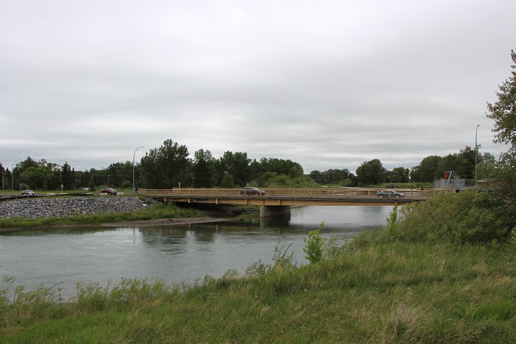 High River monitoring river levels as rain continues - OkotoksOnline ...