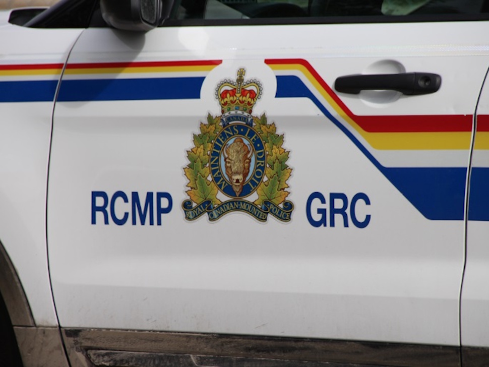 Portage la Prairie driver involved in St. Clements motorcycle crash ...