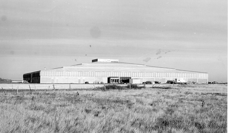 WDM gearing up for June with 50th Anniversary - DiscoverMooseJaw.com ...