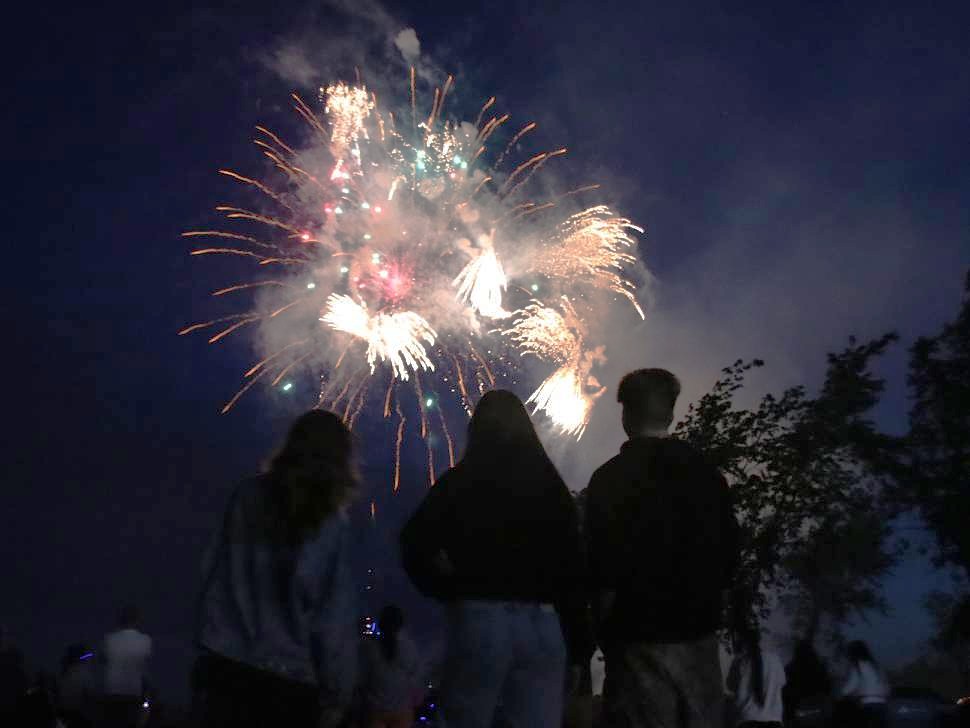 Canada Day festivities light up Steinbach Soccer Park with music and ...