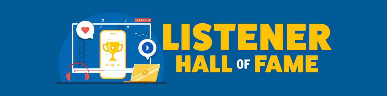 Listener of the Week Country 106 - DiscoverWeyburn.com - Local news ...